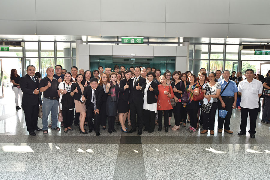 09 | RIWAY International Group