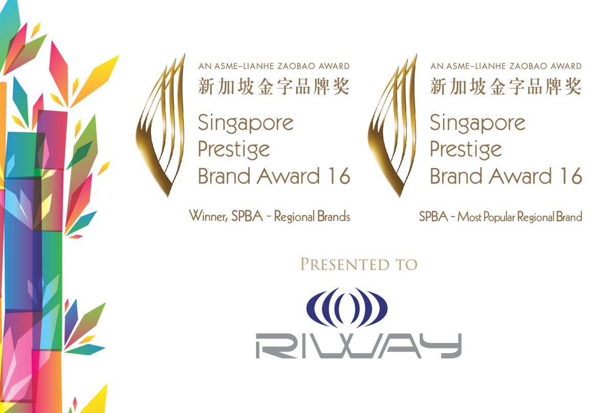 News | RIWAY International Group