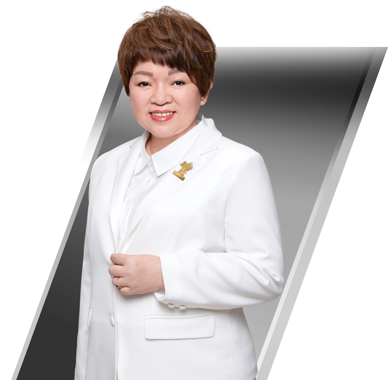 TAN YET LI – RIWAY International Group