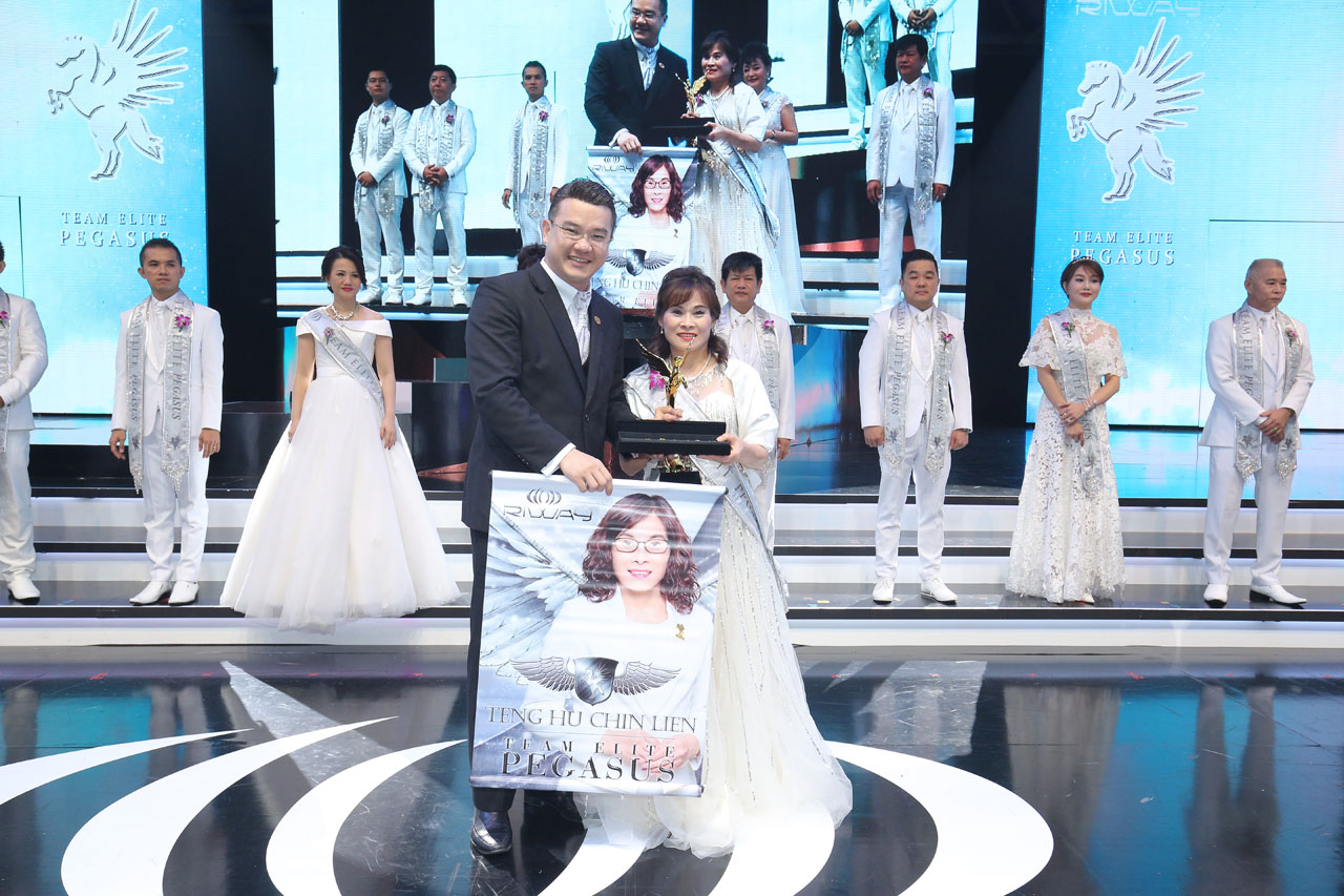 Pegasus-Teng-Hu-Chin-Lien-Photo-Album-01 | RIWAY International Group