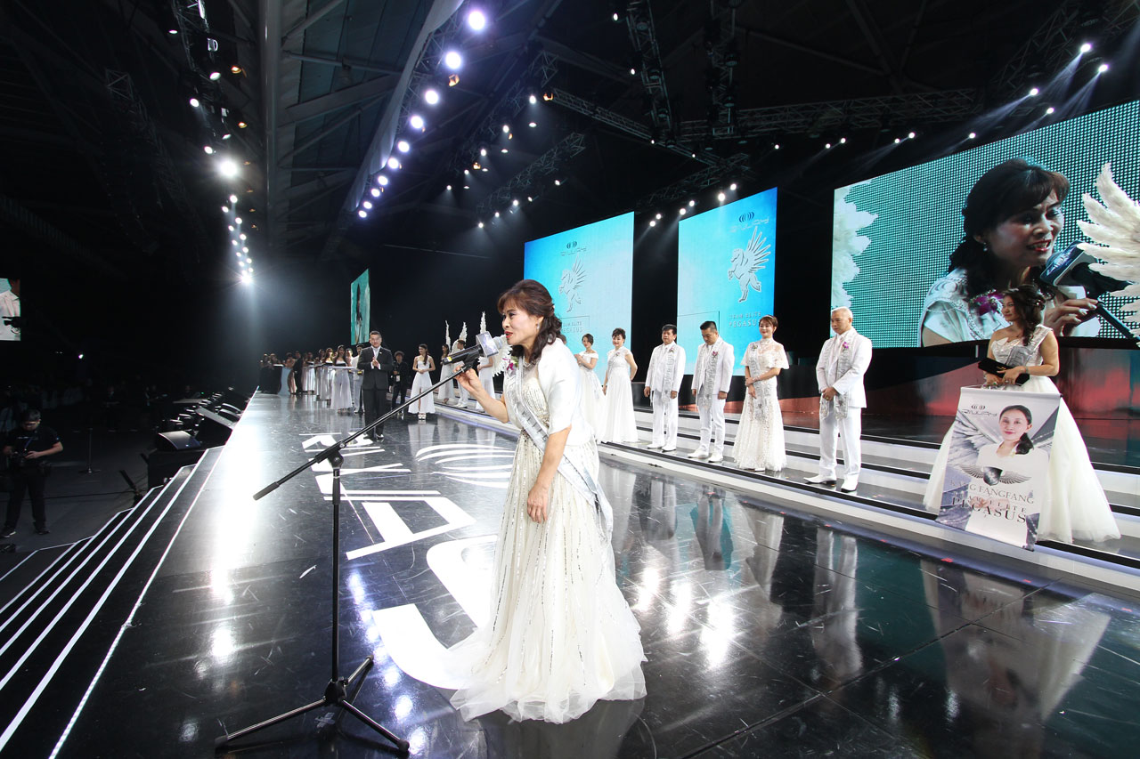 Pegasus-Teng-Hu-Chin-Lien-Photo-Album-02 | RIWAY International Group