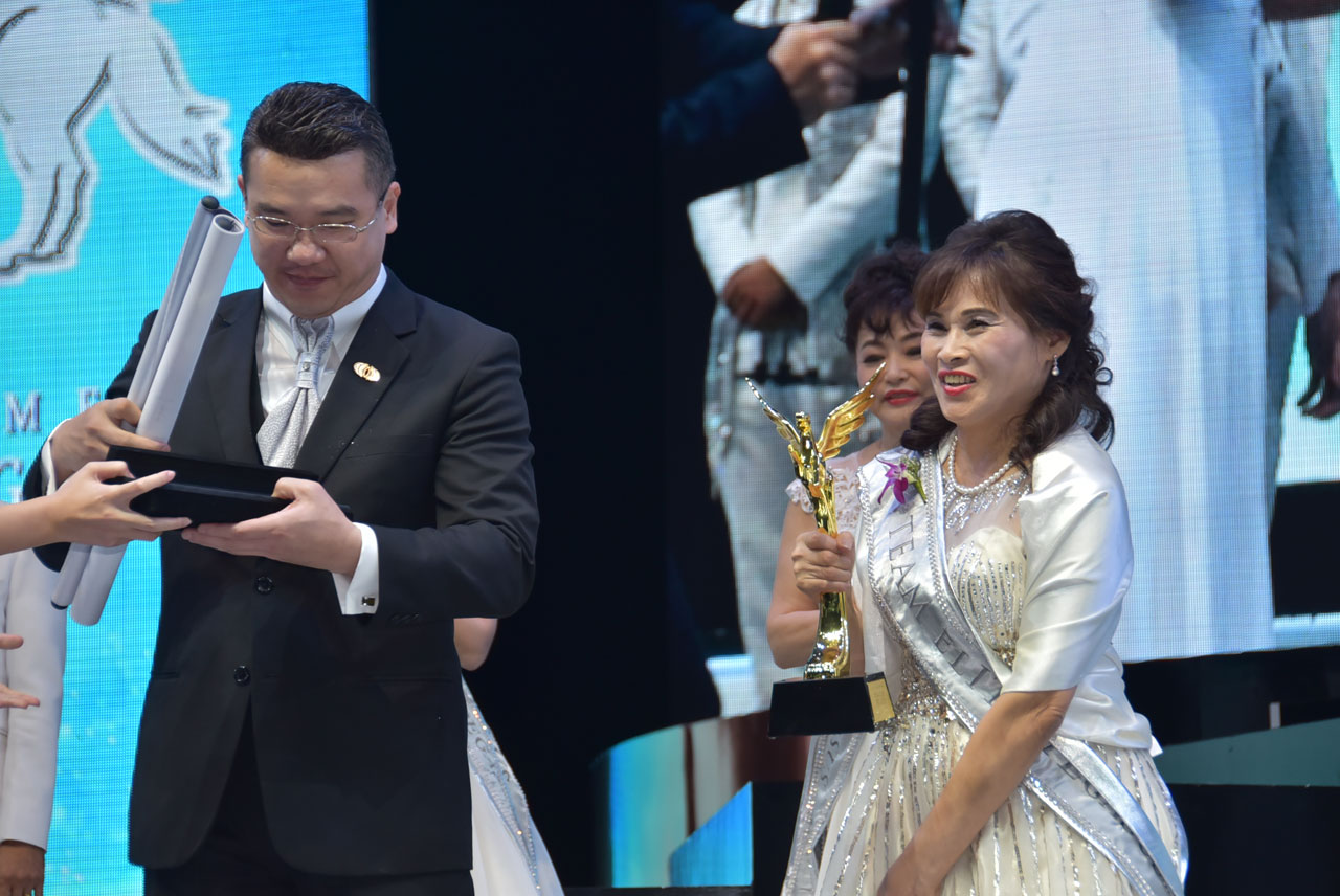 Pegasus-Teng-Hu-Chin-Lien-Photo-Album-05 | RIWAY International Group