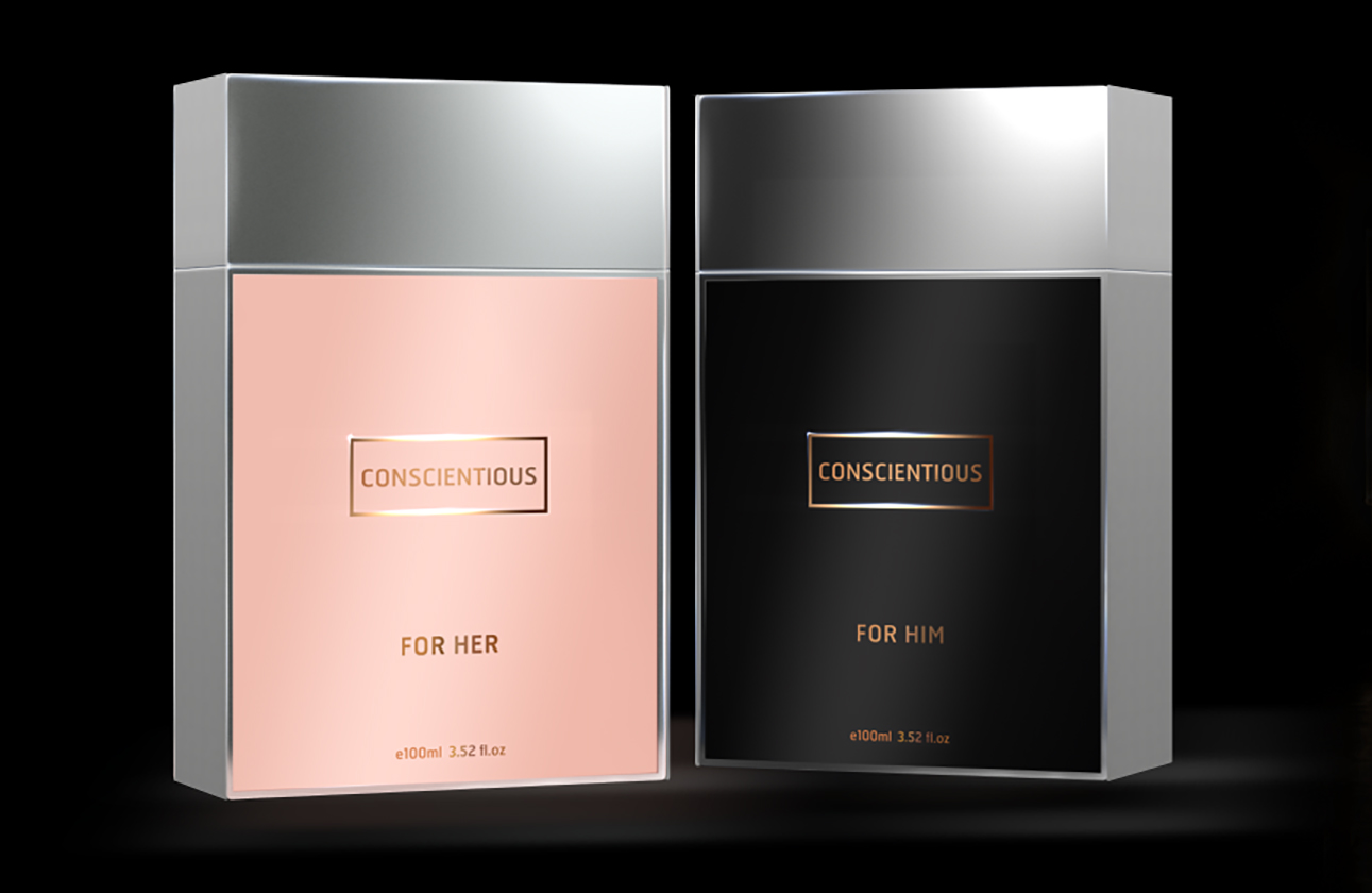 Conscientious | RIWAY International Group