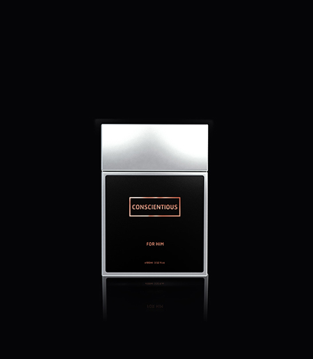 Conscientious | RIWAY International Group