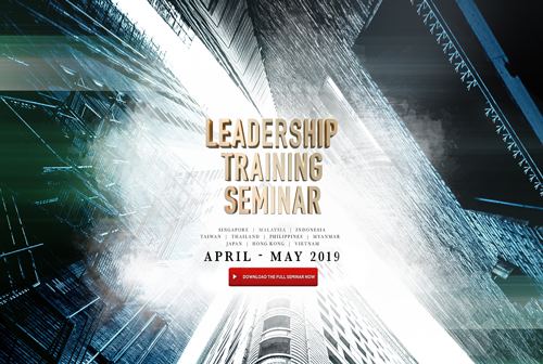 Events | RIWAY International Group