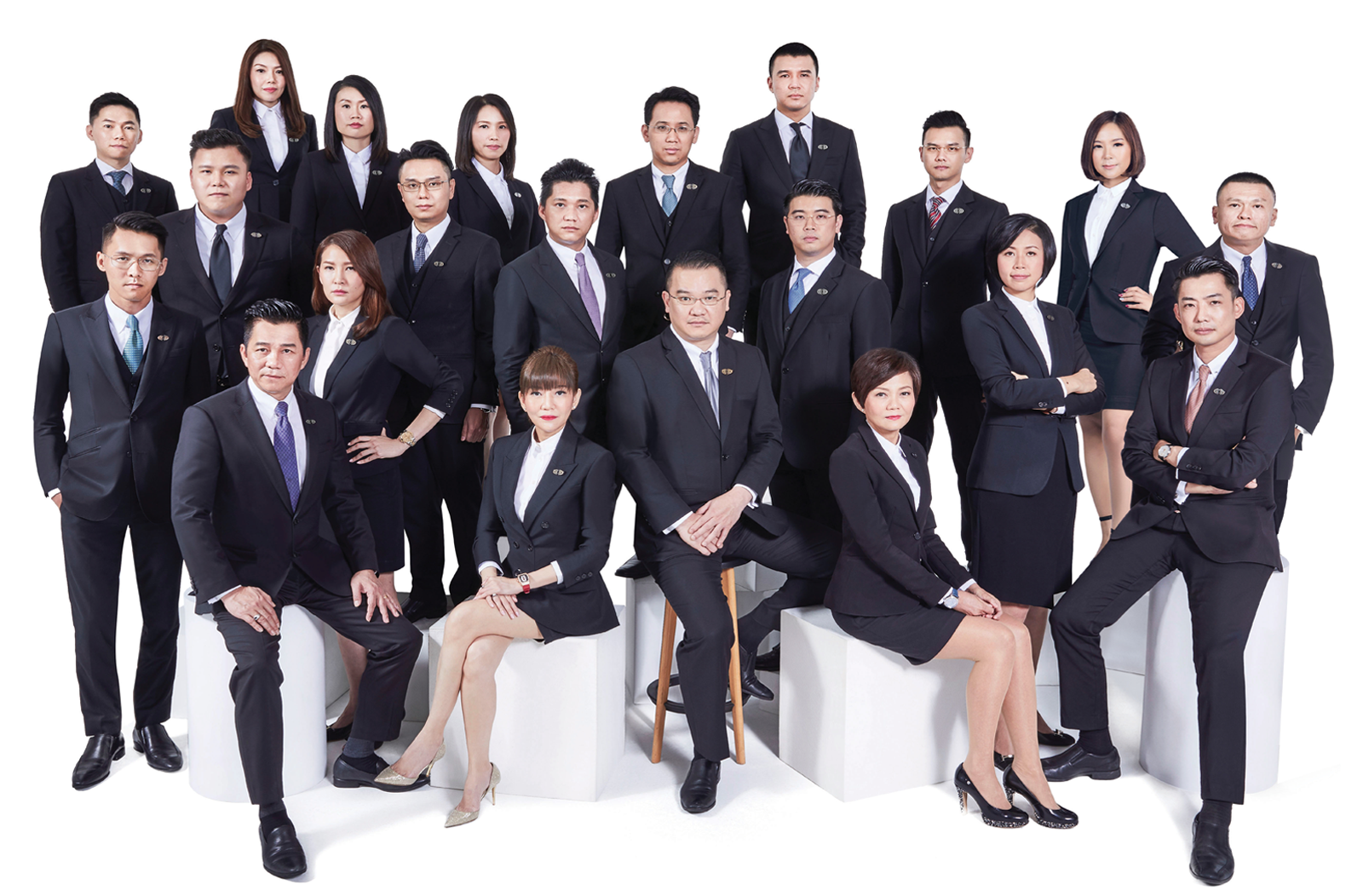 CMT | RIWAY International Group