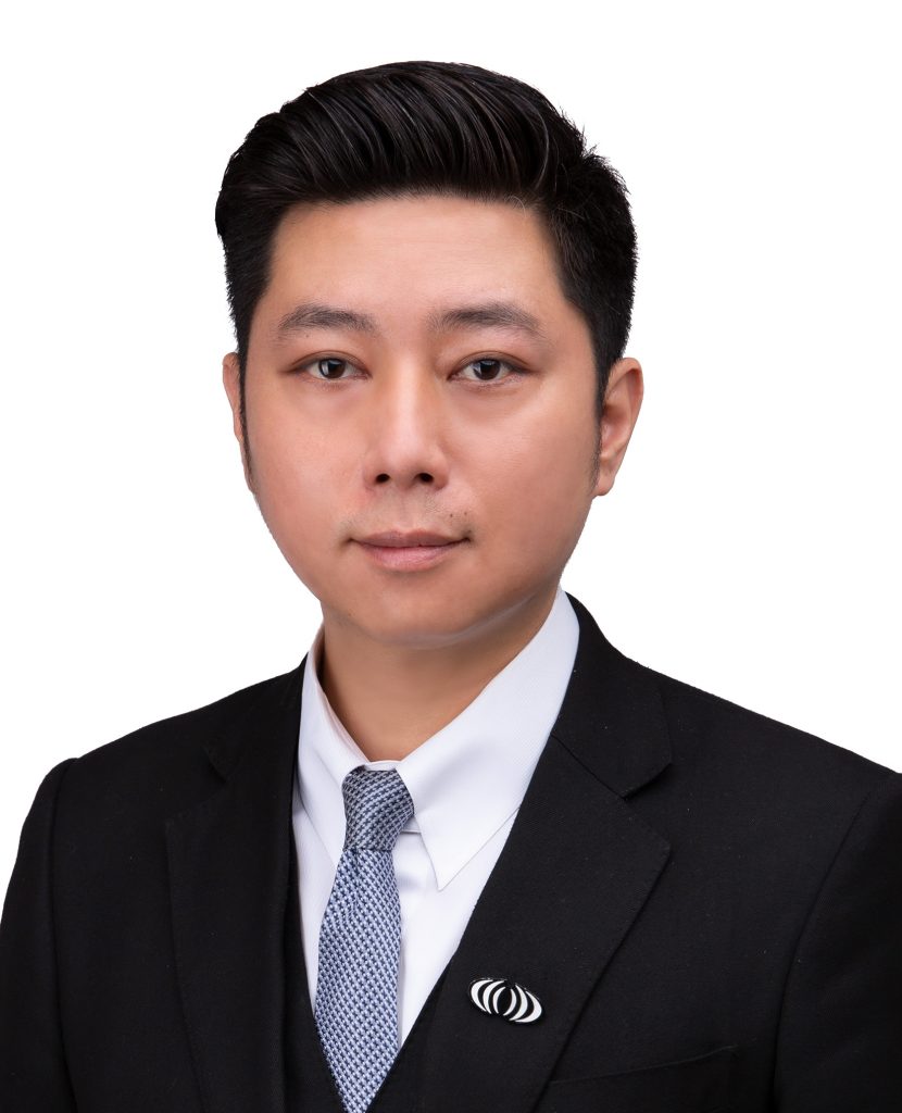 Joe Tseng | RIWAY International Group