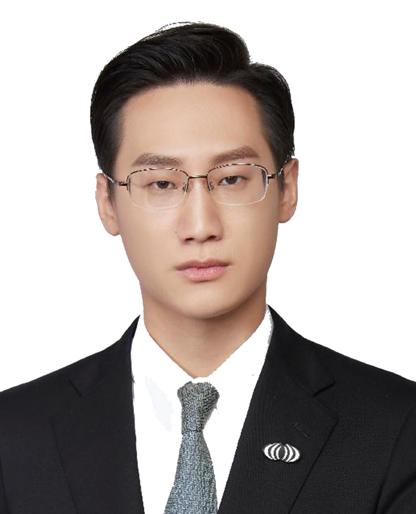 Louis-Yang | RIWAY International Group