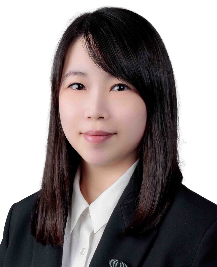 Maggie-Huang | RIWAY International Group
