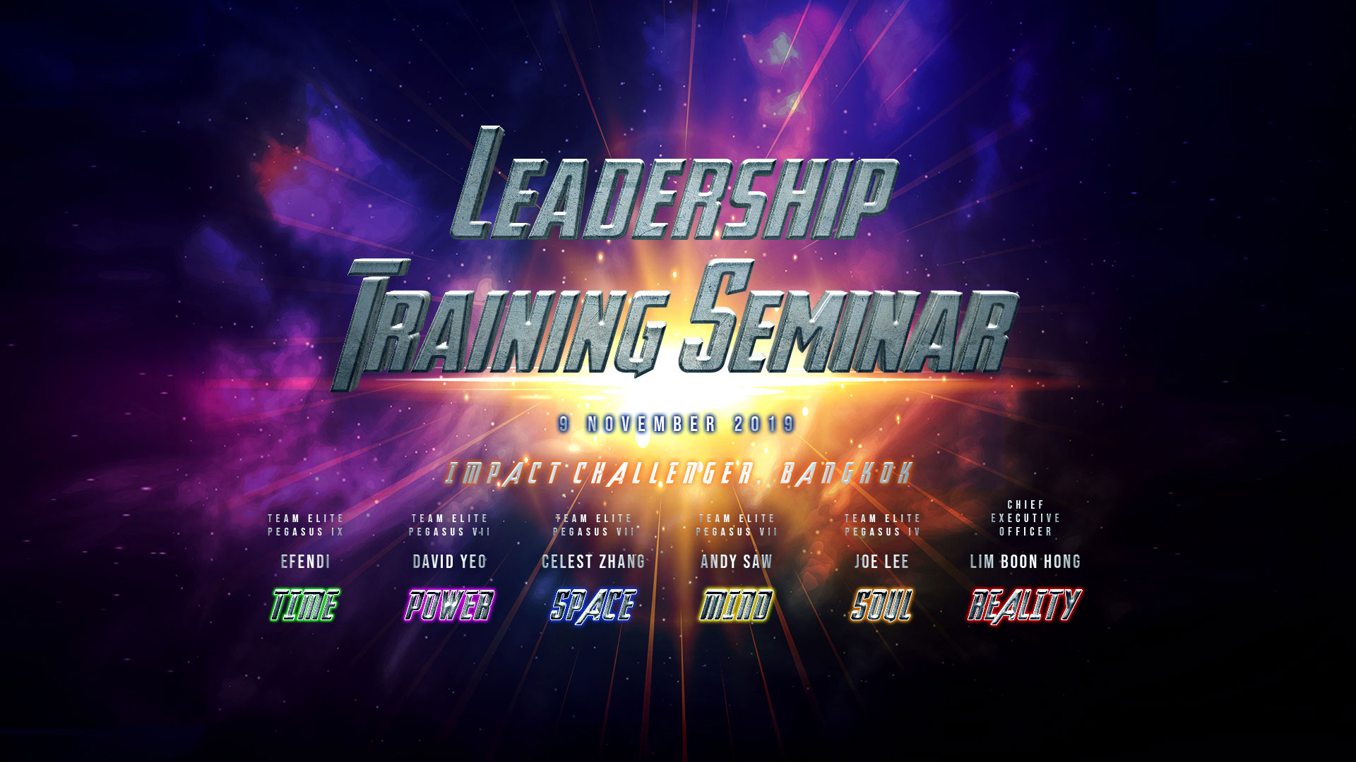 RIWAY International Group