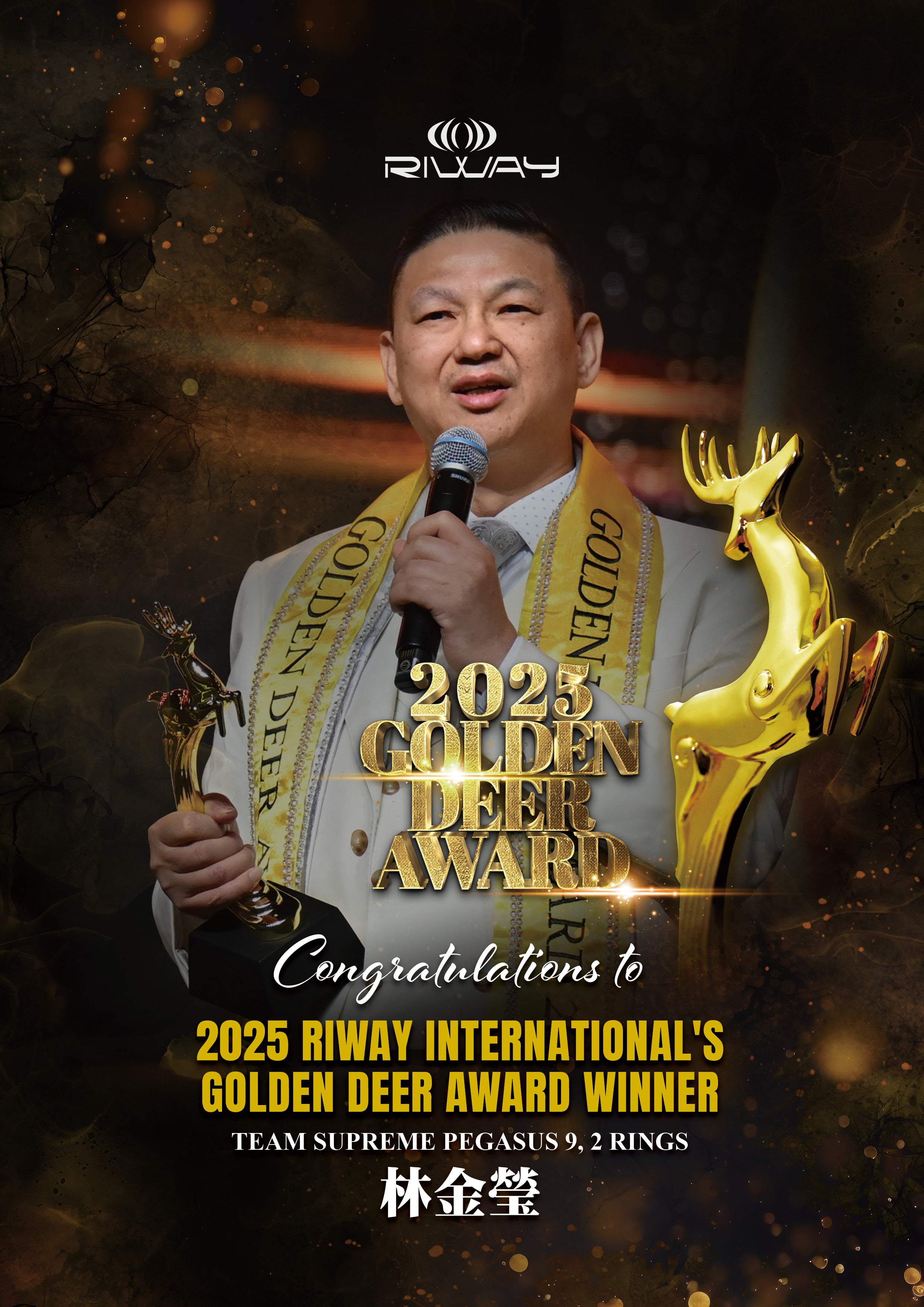 RIWAY International Group | Excellent Brand For Health & Wellness