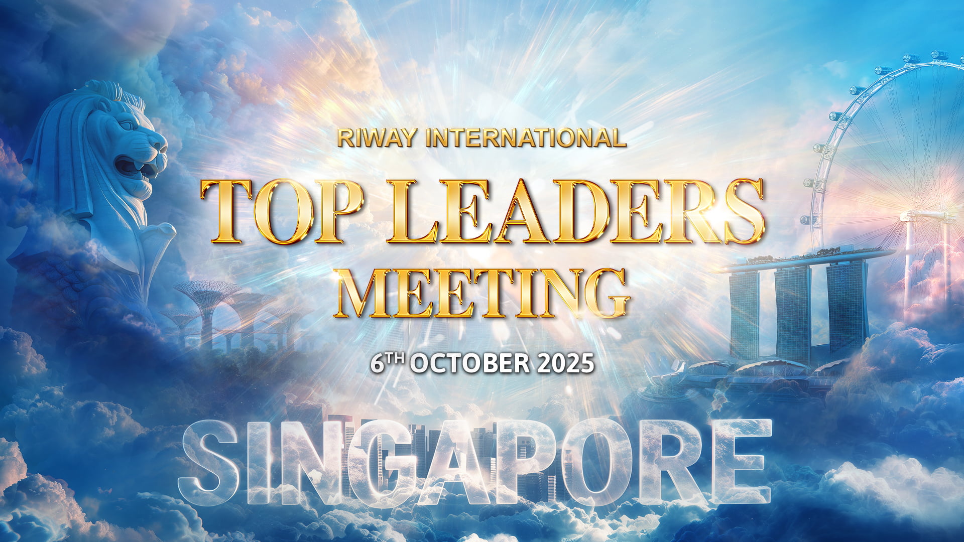 RIWAY International Group | Excellent Brand For Health & Wellness